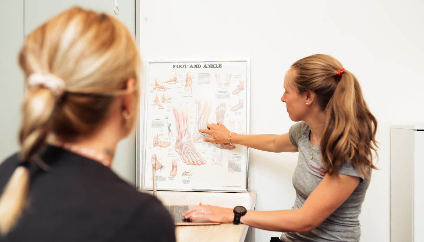 Types of bone fractures – PhysioMotion, London