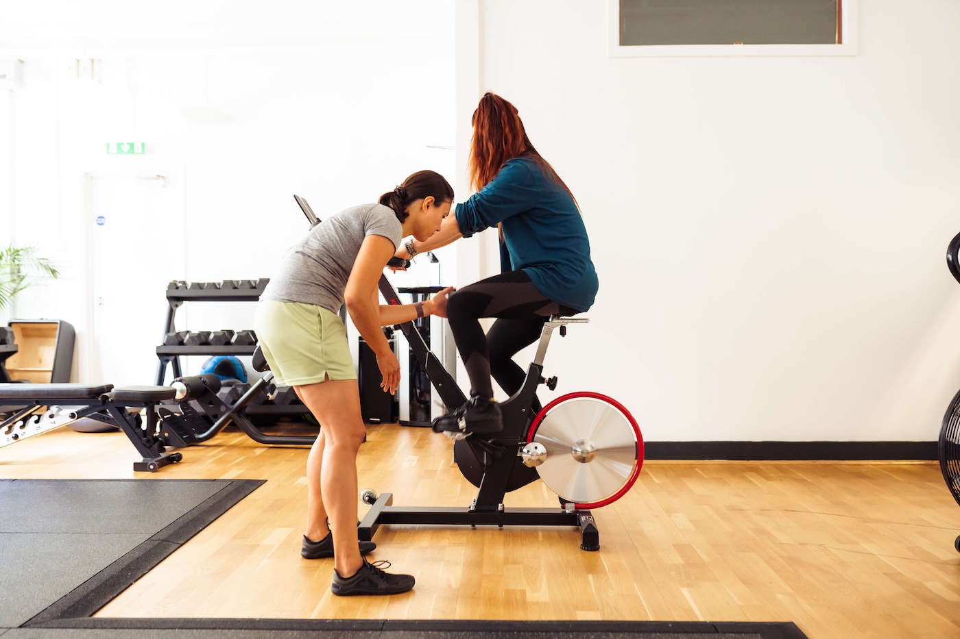 Conditions & Injuries: Ankle | PhysioMotion London