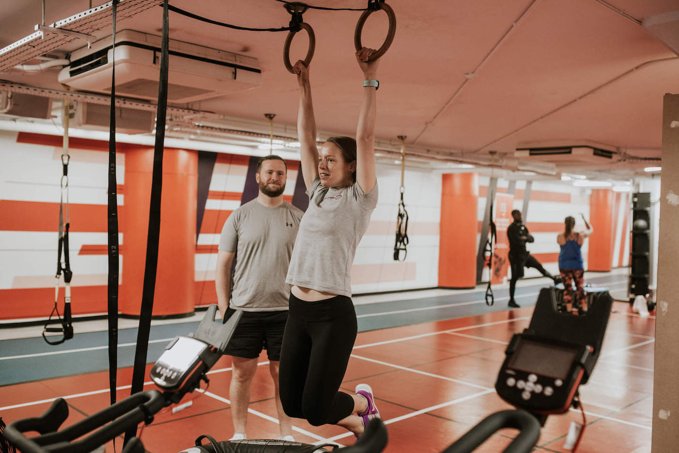 Home | PhysioMotion – London physiotherapy