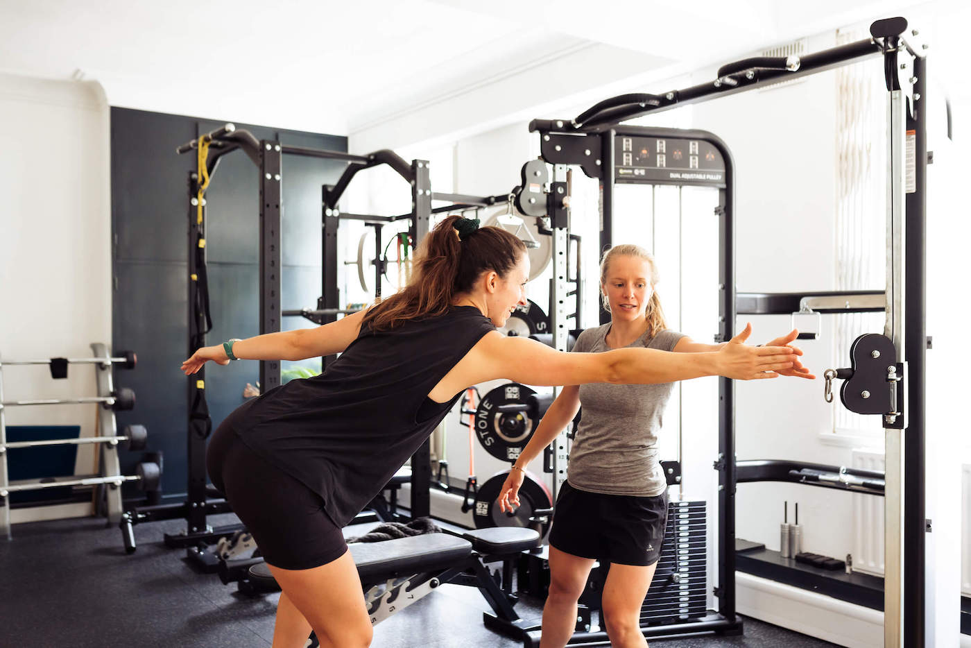 Physiotherapy jobs in London - PhysioMotion London