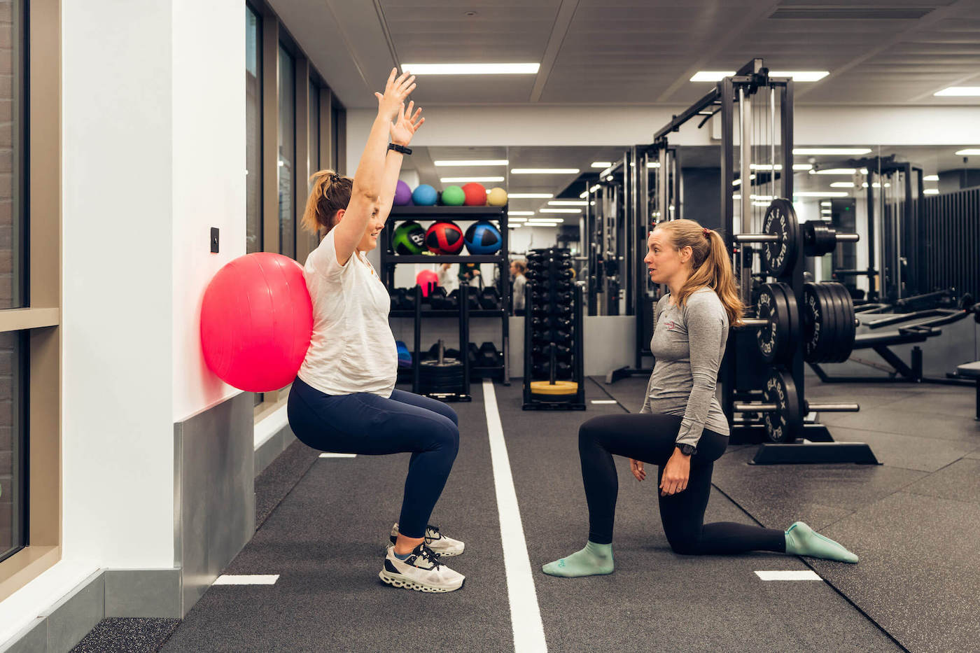 Sciatica FAQs – PhysioMotion, London