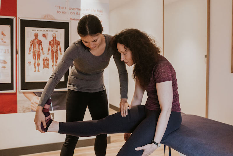 Home | PhysioMotion – London physiotherapy